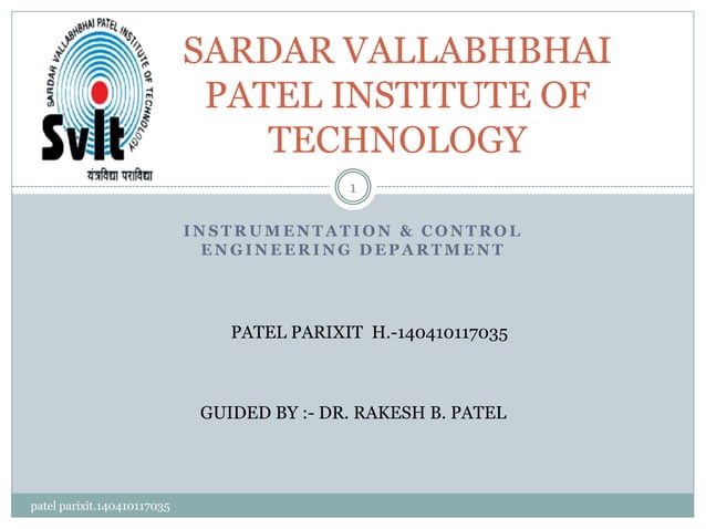 Discrete Input module block diagram and wiring in PLC | PPTX
