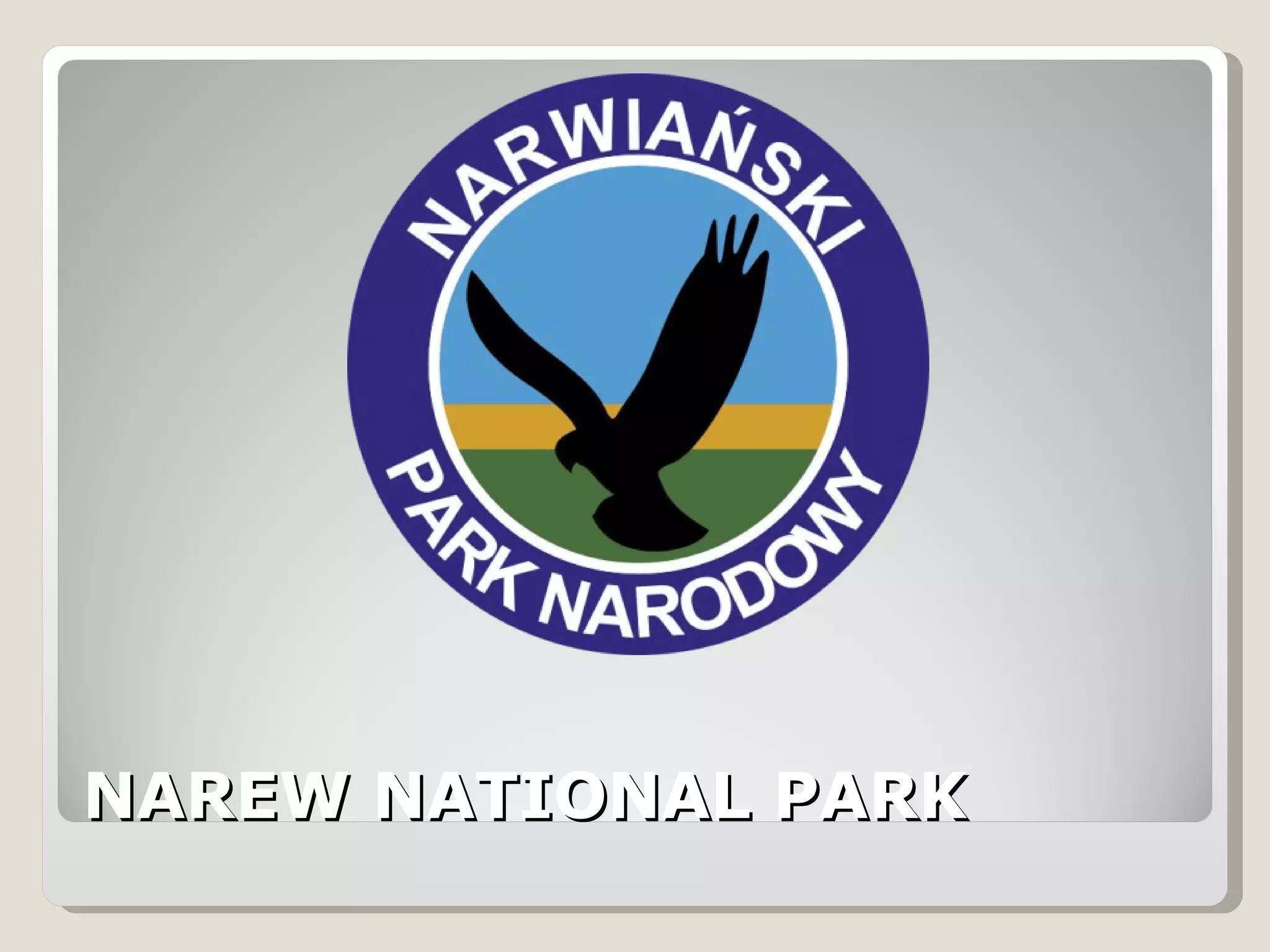 Polish national parks | PPS | Geography | Science