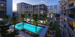 Park point-by-emaar-brochure | PDF