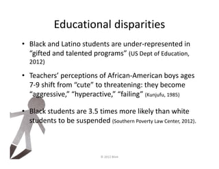 You Belong Here: Helping Underrepresented Students Thrive in ...