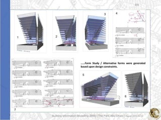 Park development project | PPSX | Civil Engineering Industry | Industries