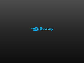 Parkeasy | PPT