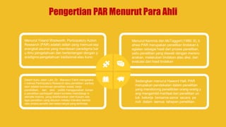 Participatory Action Research.pptx