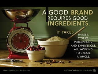 You Have 10 Minutes to Share 10 Branding Tips. Now, GO! | PPT