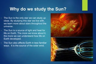 Parker solar probe | PPTX