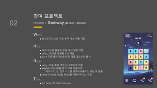 Park hyundo portfolio | PDF