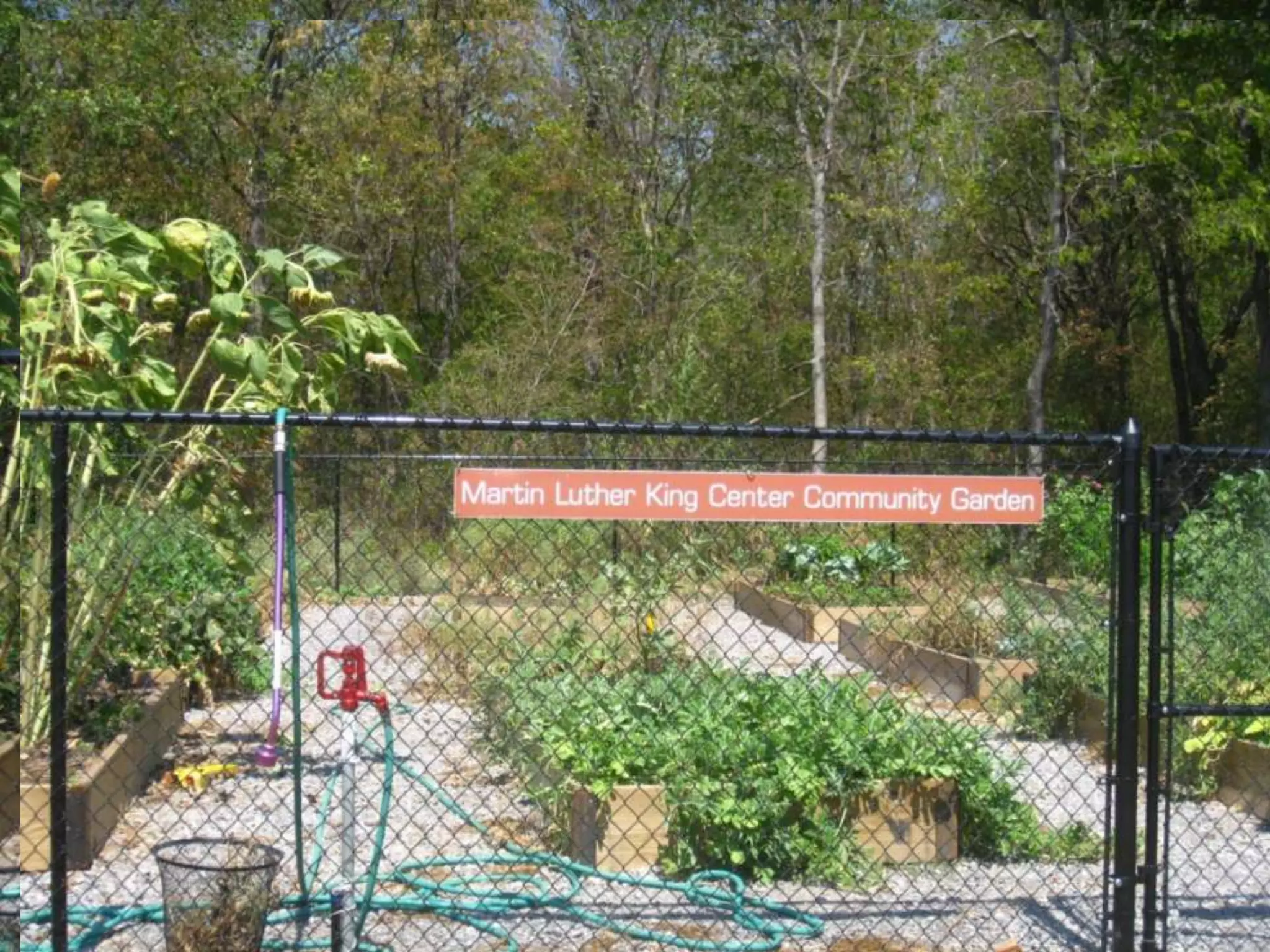 Muskogee Park Improvements | PPTX