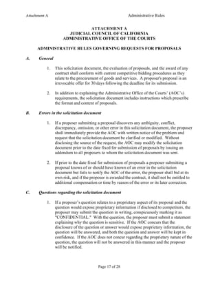 Parking cmjcente-rfp | PDF