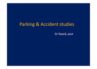 & Accident .pdf