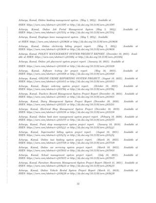 Parking allotment system project report..pdf