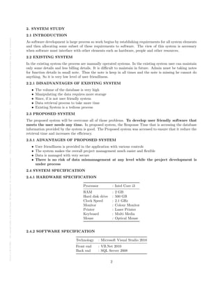 Parking allotment system project report..pdf