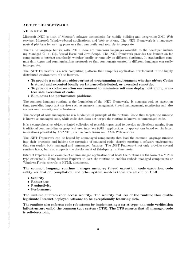 Parking allotment system project report..pdf