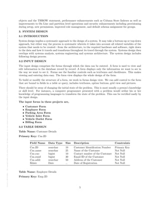 Parking allotment system project report..pdf