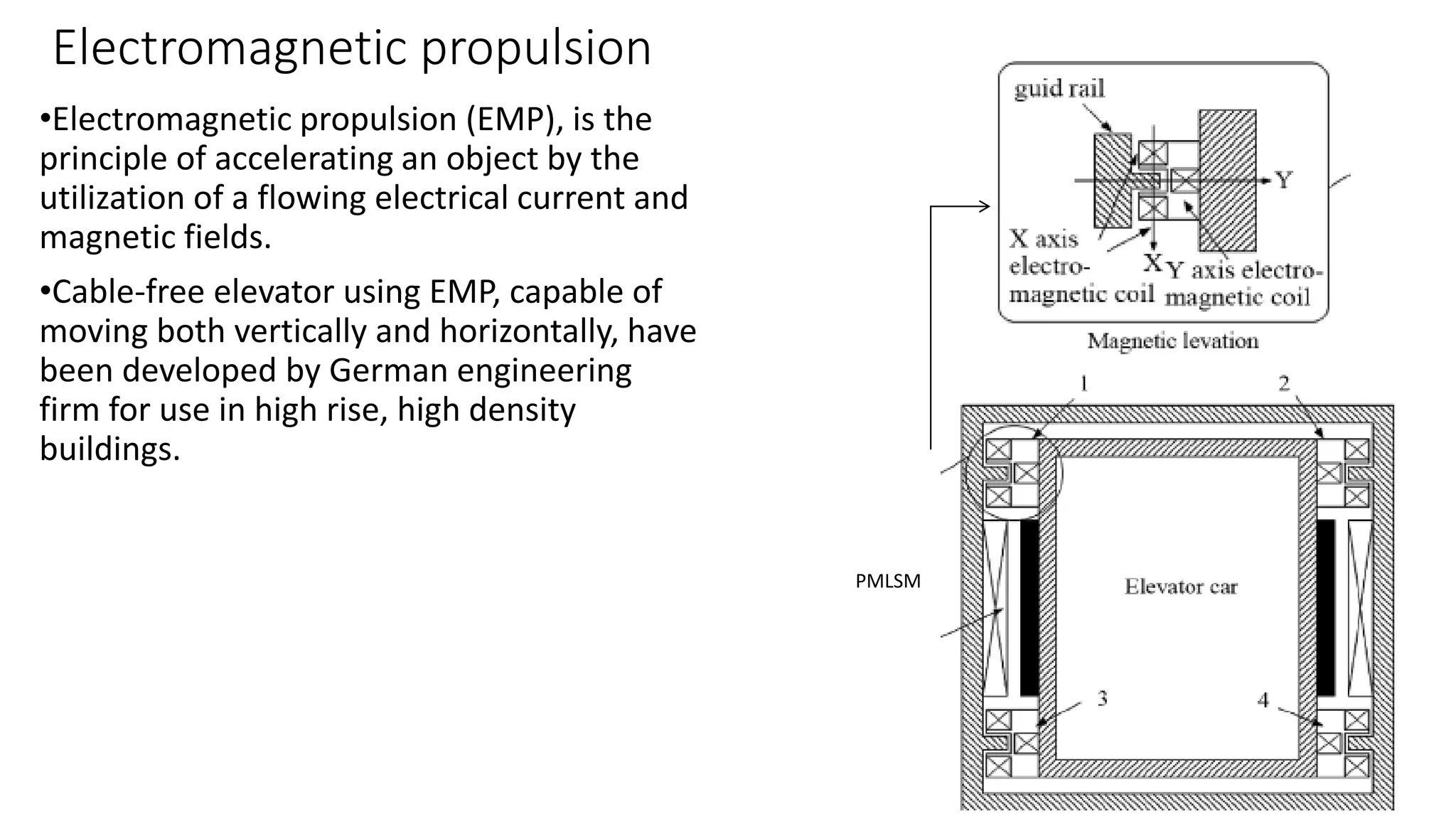 Parking and transportation | PDF