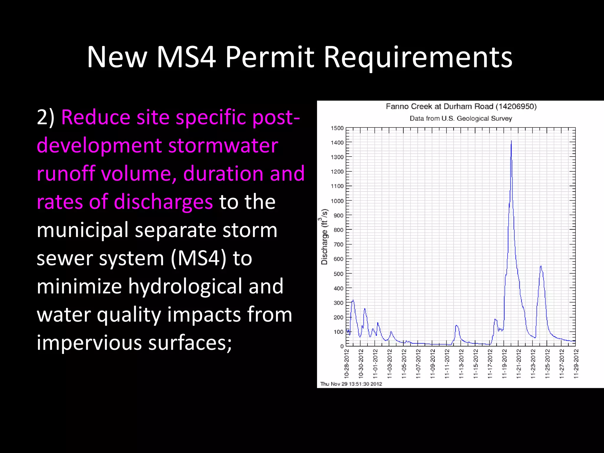 Parking Forest Stormwater Introduction | PPTX