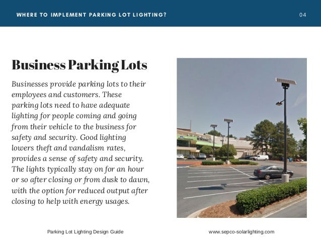 Parking Lot Lighting Design Guide.pdf