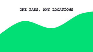 Parking Management System | PPTX