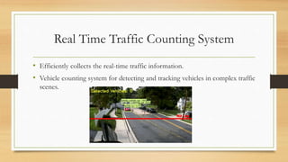 Parking management system ppt | PPTX