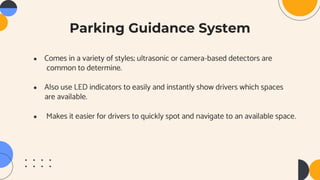 Parking Mangement system presentation.pptx