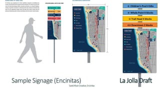 Parking and Wayfinding Proposal | PPTX