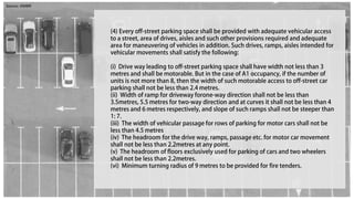 Parking regulations KMBR | PDF