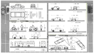 Parking regulations KMBR | PDF