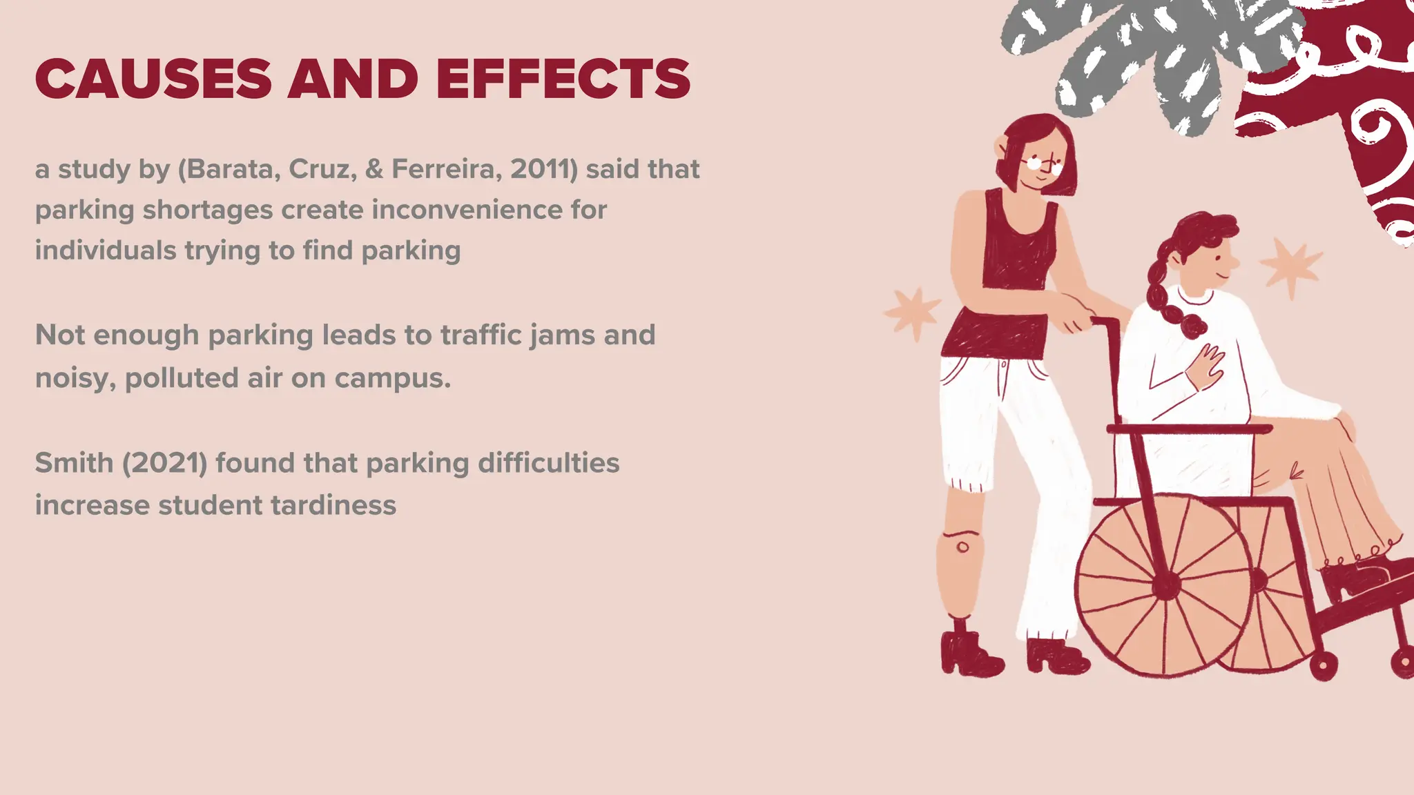 parking shortages in Zayed university.pdf