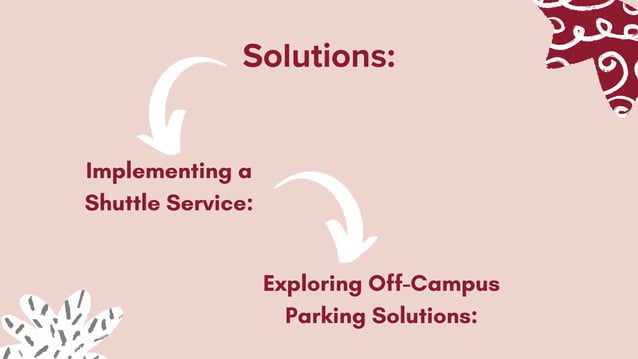 parking shortages in Zayed university.pdf