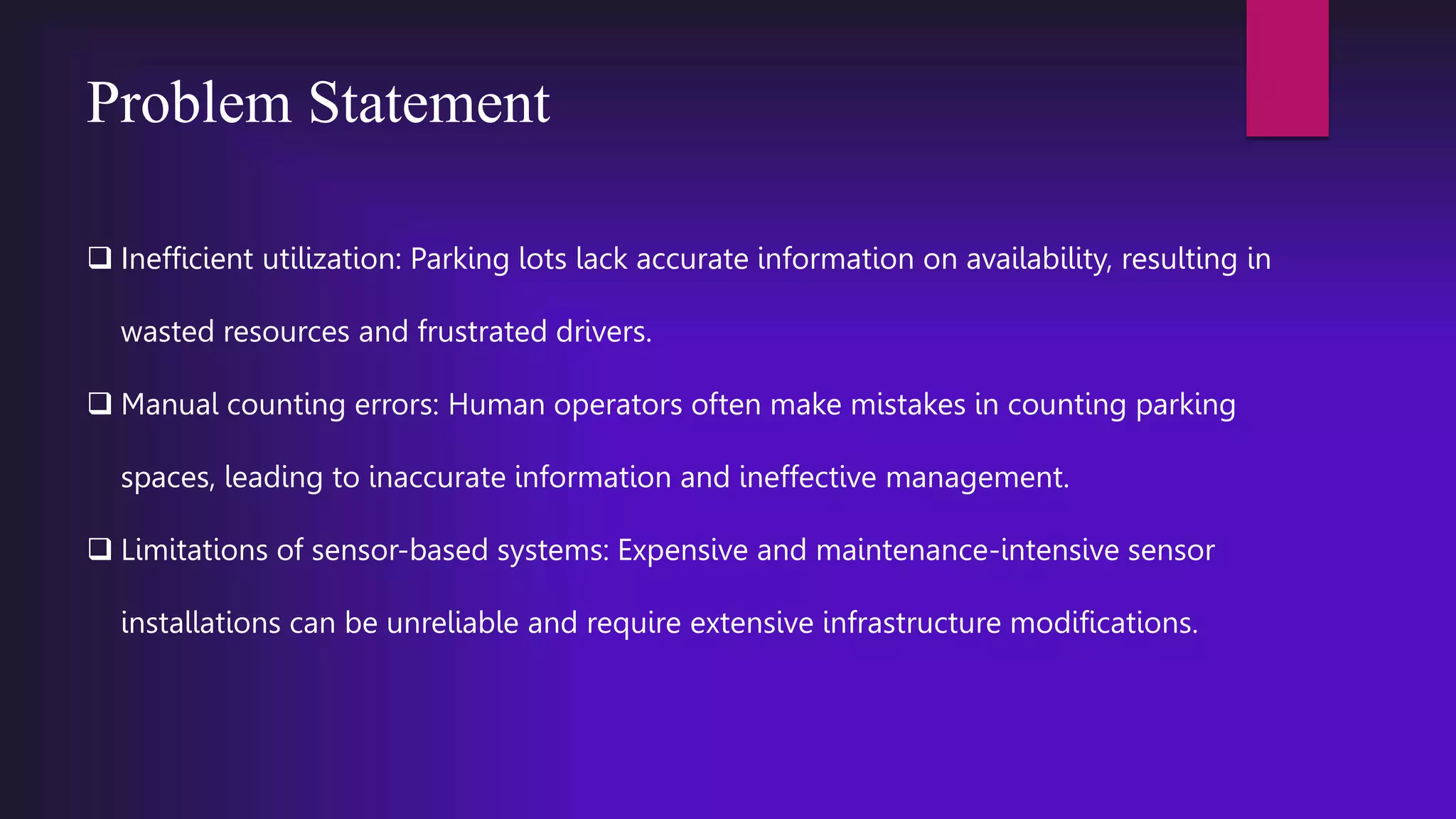 parking space counter [Autosaved] (2).pptx