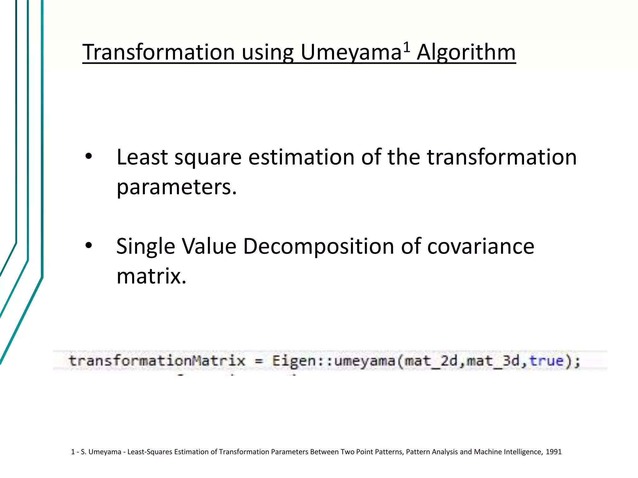 Parking space detect | PPTX