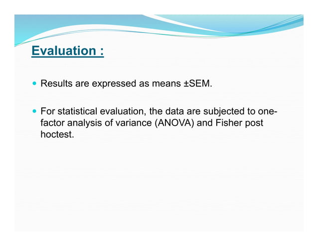 screening model of Parkinson's disease | PDF