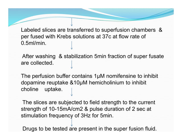 screening model of Parkinson's disease | PDF