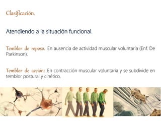 Enfermedad de Parkinson | PPTX