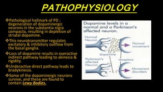 Parkinson Disease | PPT