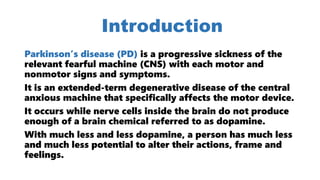 PARKINSON.pptx