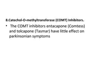 case study on parkinson disease | PPT
