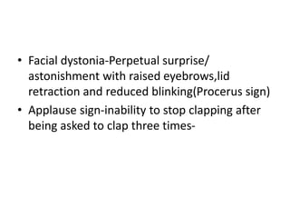 Blinking Applause Sign