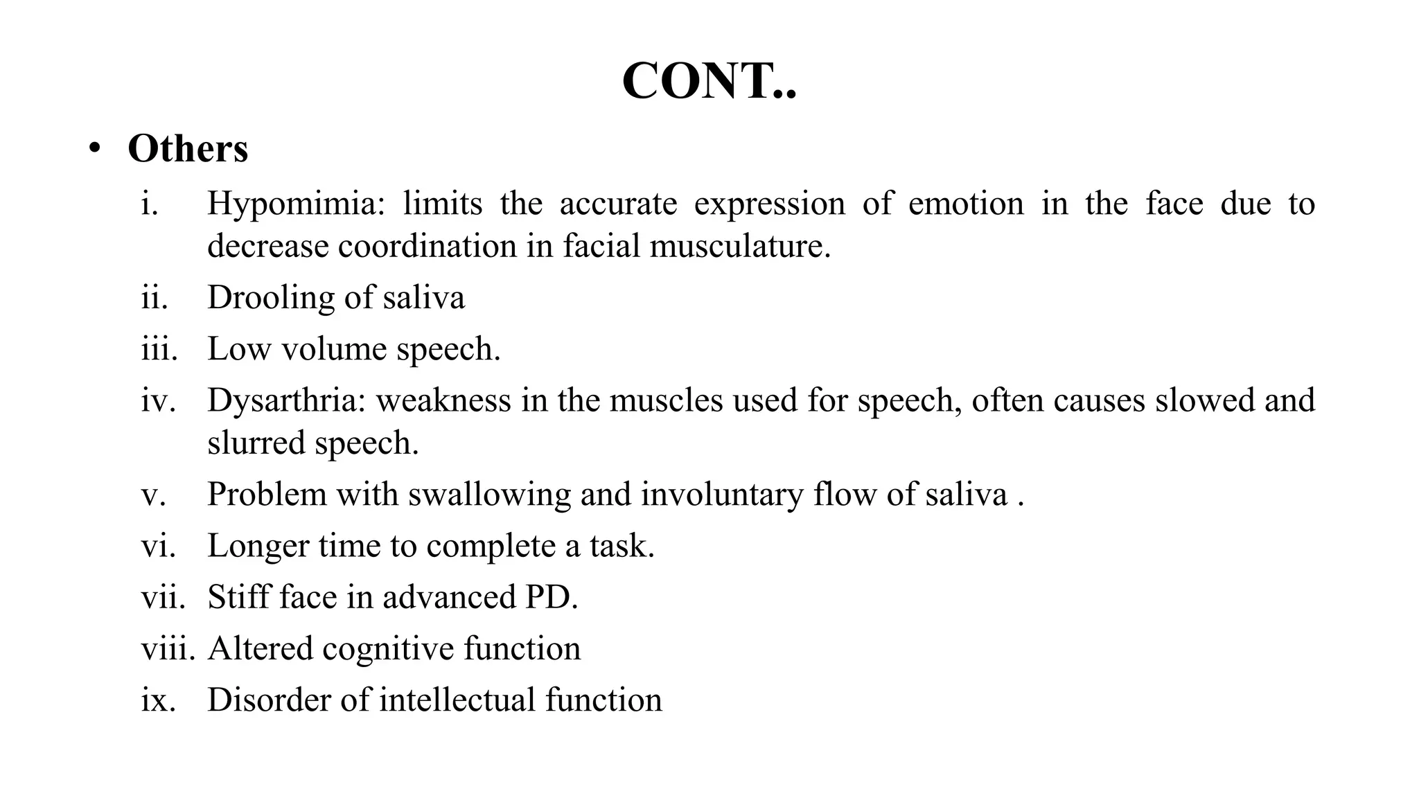 PARKINSON DISEASE_032244.pptx