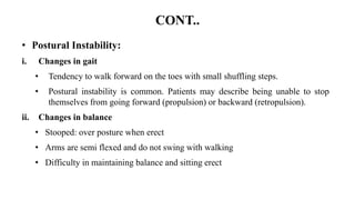 PARKINSON DISEASE_032244.pptx