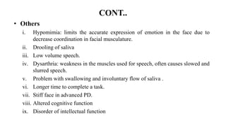 PARKINSON DISEASE_032244.pptx
