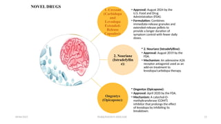 Parkinson disease a summarize overview.pptx