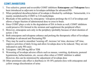 Parkinson | PPT | Brain and Nervous System Disorders | Diseases and ...