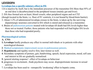 Parkinson | PPT