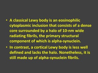 Parkinsonism Disease | PPTX | Brain and Nervous System Disorders ...