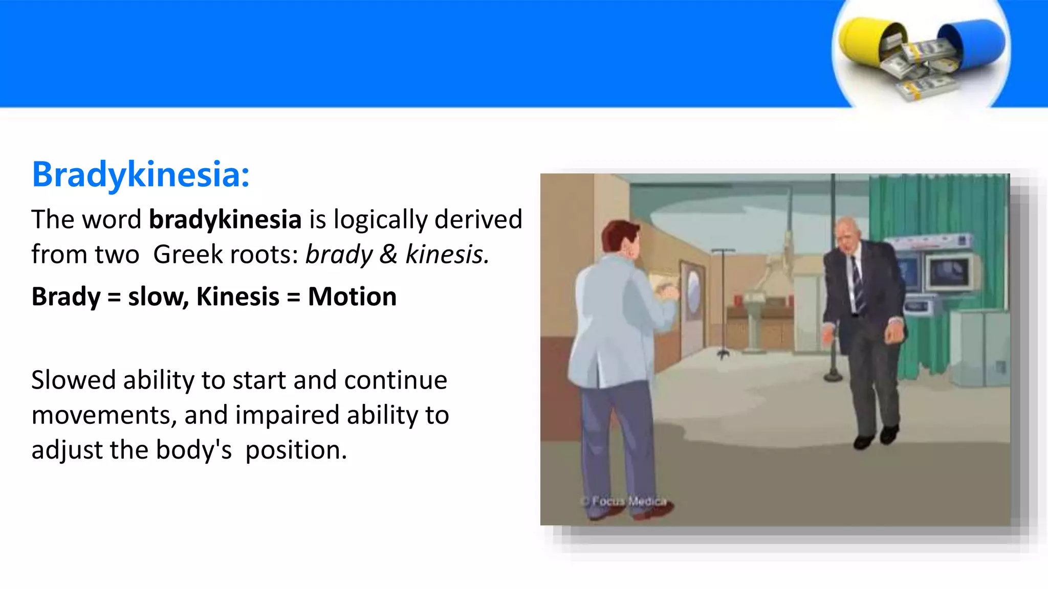 Parkinsonism, Parkinson’s Disease | PPTX