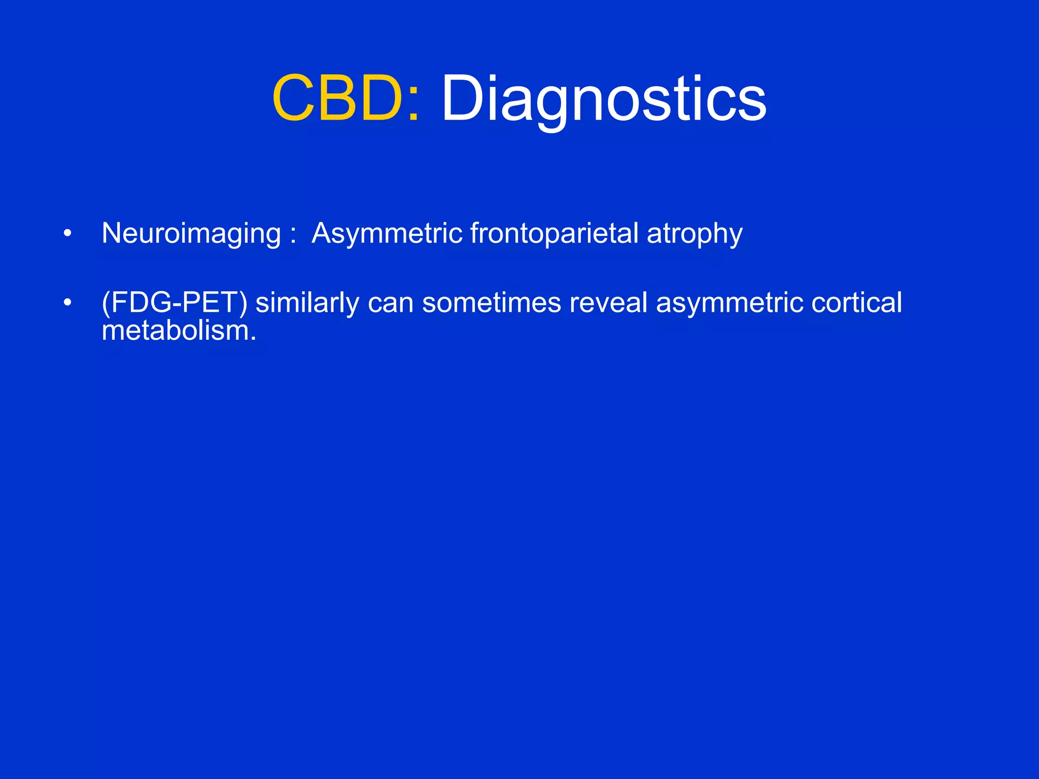 Parkinson plus syndrome | PPT