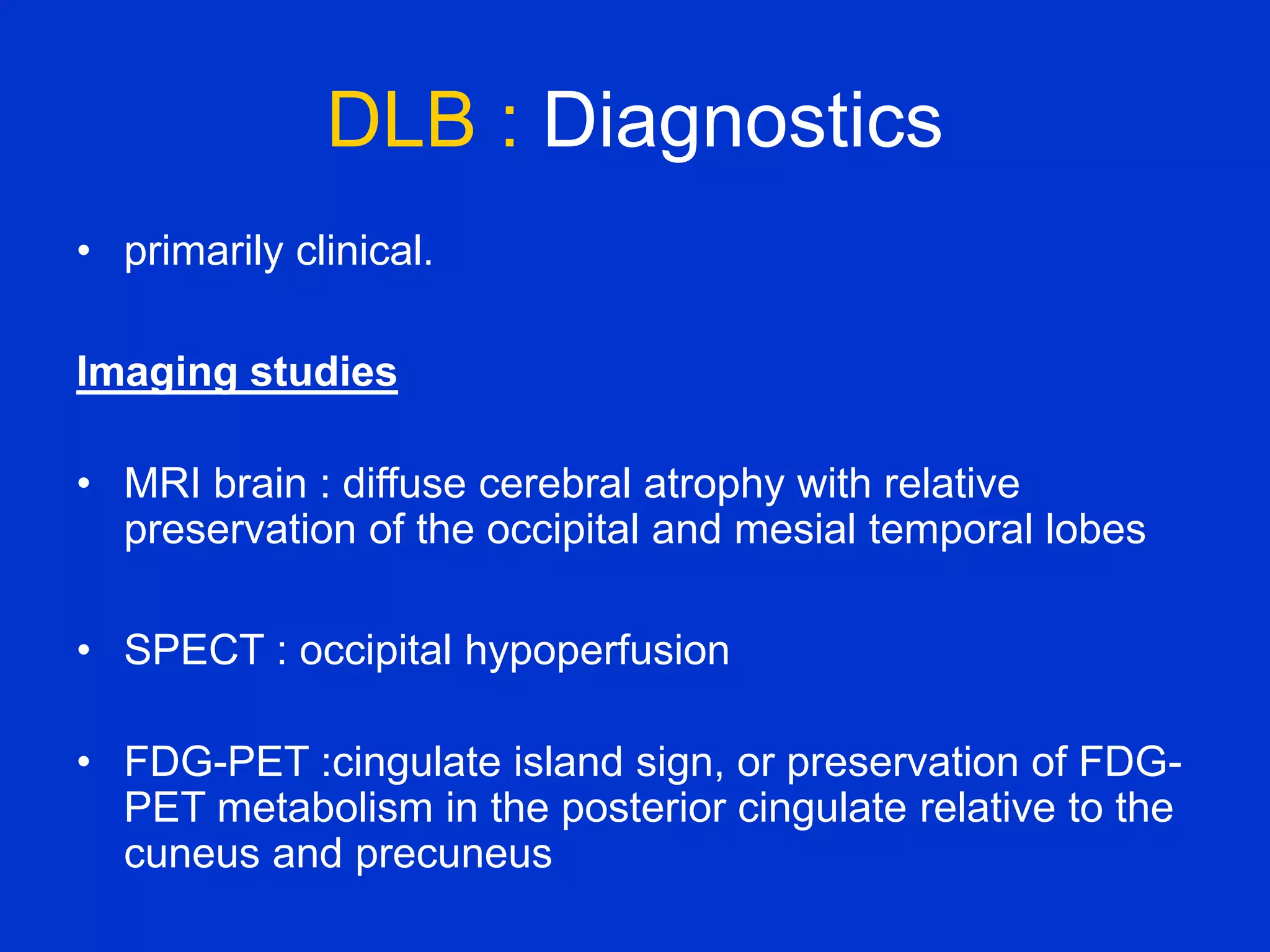 Parkinson plus syndrome | PPT