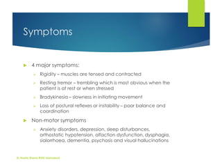 Parkinson's Disease - Neurology | PDF