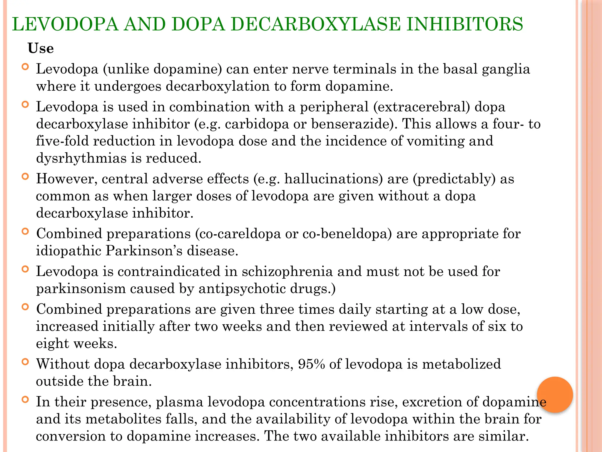 Parkinson´s disease is very common in our .pptx