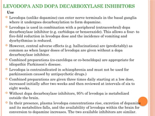 Parkinson´s disease is very common in our .pptx